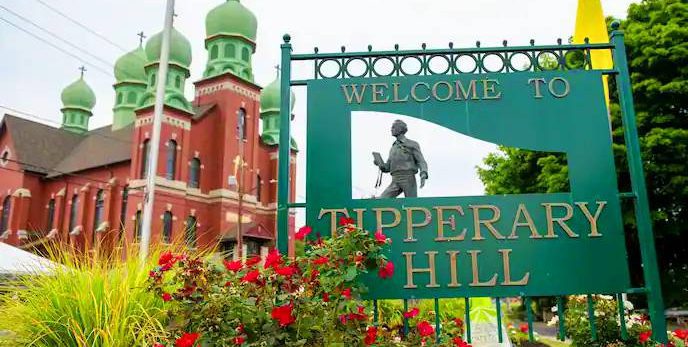 Discover Tipperary Hill - Syracuse Stays